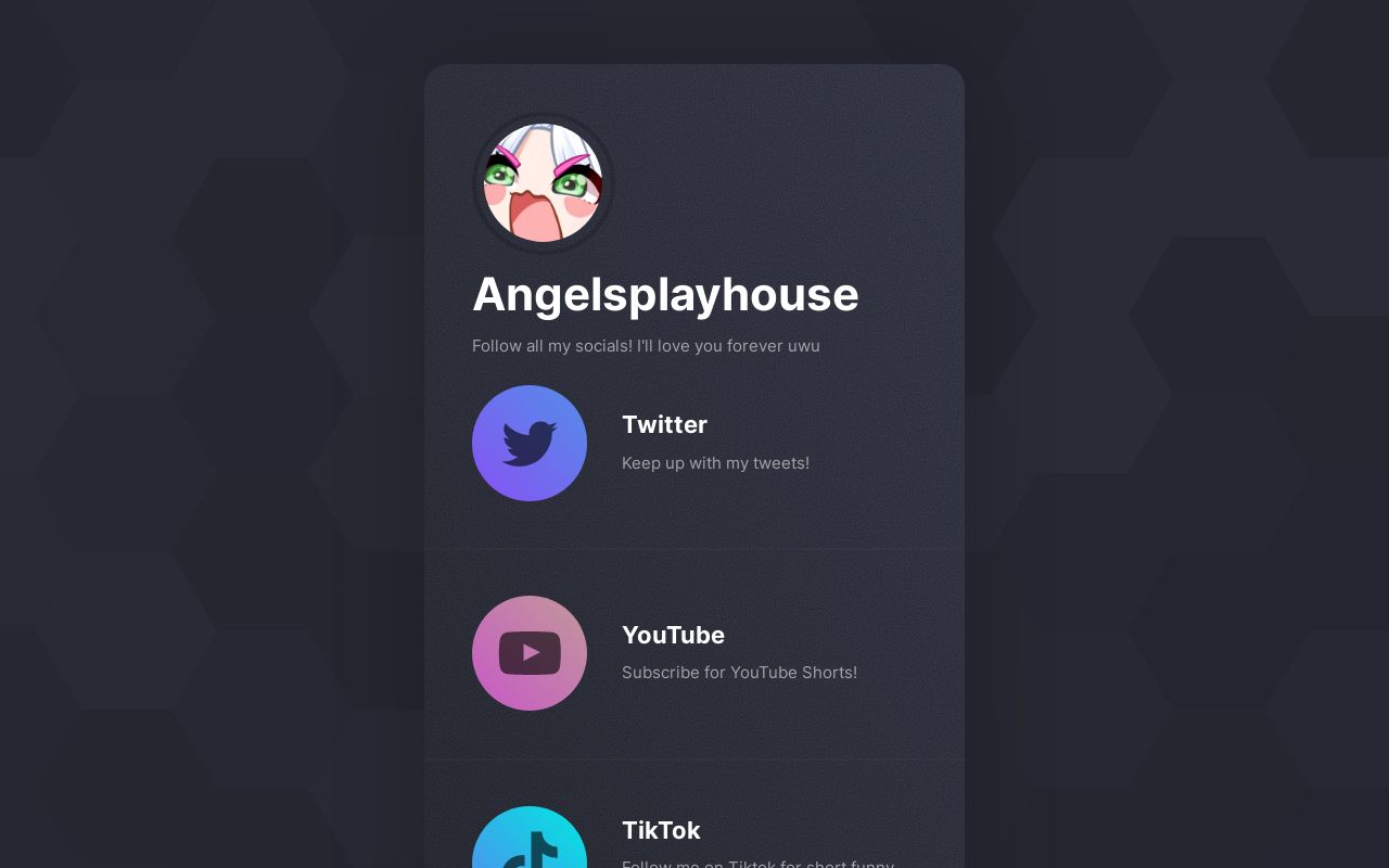 Angelsplayhouse